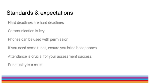 BTEC LEVEL 3 Media Extended Diploma | Unit 12: Website Production | LOA ...