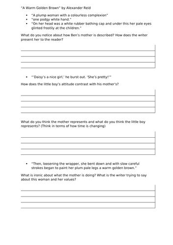 Racism Unit | Teaching Resources