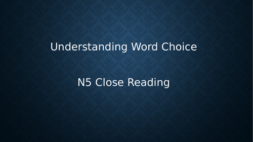 RUAE Techniques/Revision | Teaching Resources