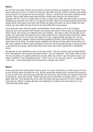 Gangs | Teaching Resources
