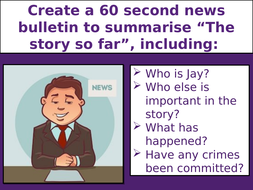 Gangs | Teaching Resources