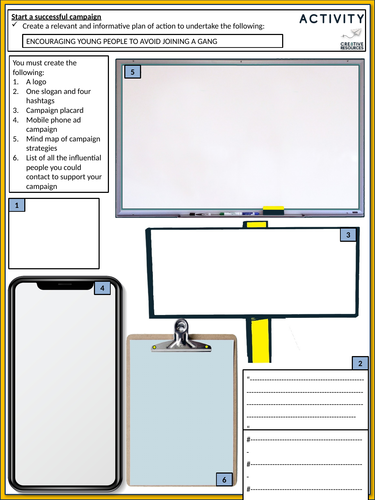 County Lines - Gangs - Who is at risk? | Teaching Resources