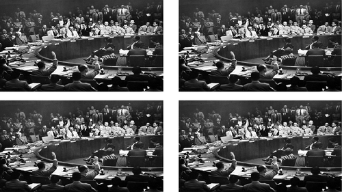 The UN and US Response to the Korean Conflict | Teaching Resources