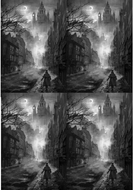 Gothic Literature: Full Scheme & Resources | Teaching Resources