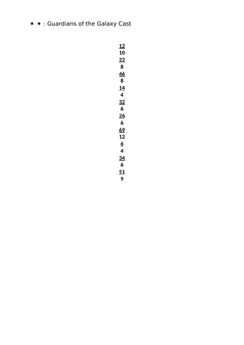 Differentiated Codebreaker Improper Fractions To Mixed Numbers Teaching Resources
