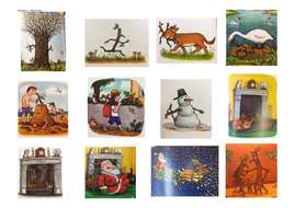 Year 1 - Stickman English Planning 2 Weeks (8 Lessons) | Teaching Resources