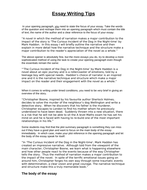 Curious Incident Scheme of Work | Teaching Resources