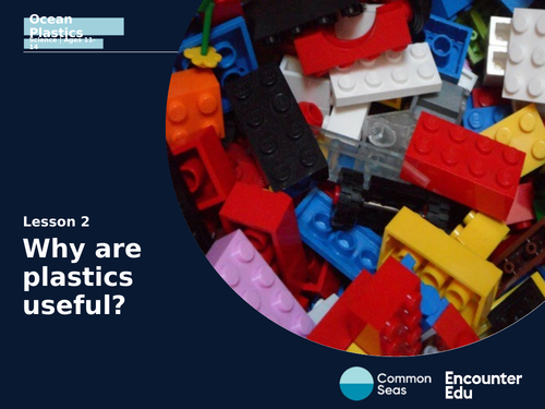 Why are plastics useful? - KS3 Chemistry | Teaching Resources