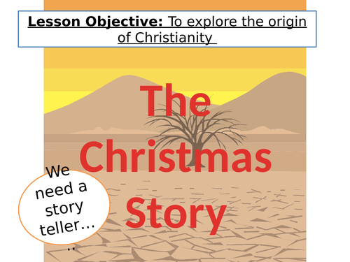 Origins of The Major World Religions - RE Scheme of Work and Lessons ...