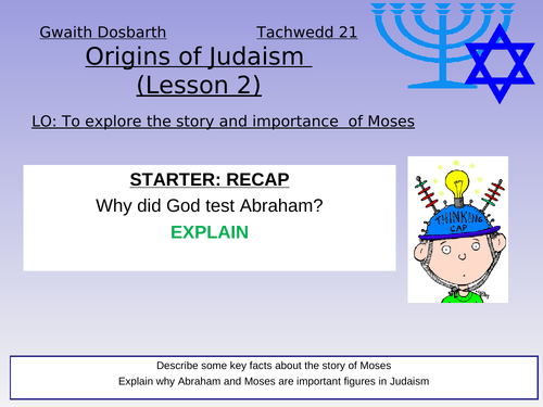 Origins of The Major World Religions - RE Scheme of Work and Lessons ...