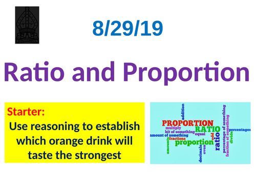 Year 7 and 8 KS3 Mathematics Starters Bank3 | Teaching Resources