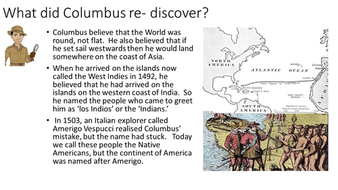 Why did Europeans enslave black people from Africa? | Teaching Resources