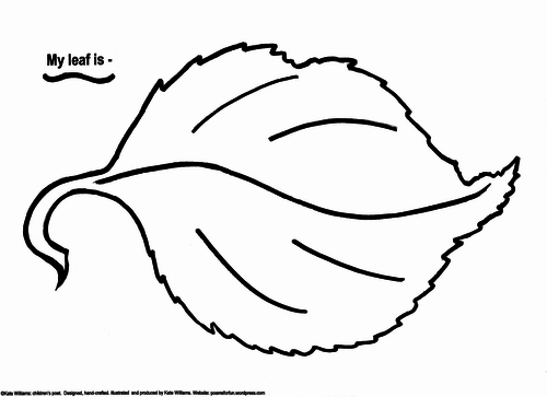 Autumn Leaves Writing - R-Y3 | Teaching Resources