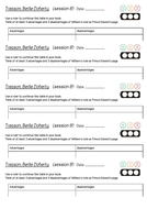 Treason (Berlie Doherty) Whole Class Guided Reading planning and ...