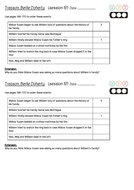 Treason (Berlie Doherty) Whole Class Guided Reading planning and ...