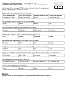 Treason (Berlie Doherty) Whole Class Guided Reading planning and ...