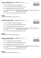 Treason (Berlie Doherty) Whole Class Guided Reading planning and ...
