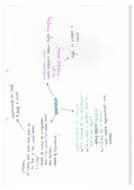 9-1 GCSE English Edexcel - Jekyll and Hyde Mind Maps by ambikab ...