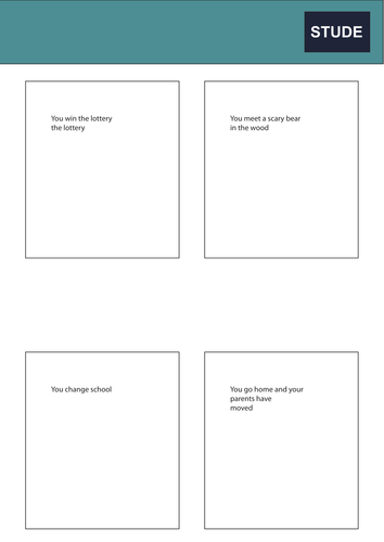 New Friendship games for KS2 | Teaching Resources