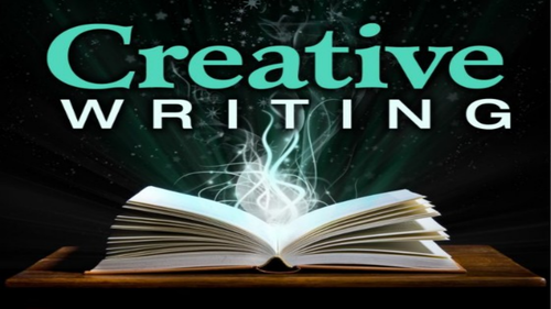 An introduction to creative writing | Teaching Resources