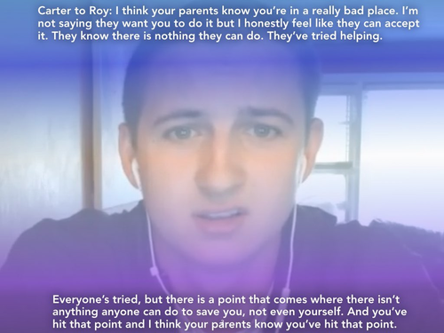 Michelle Carter Text Message Suicide Case Conrad Roy Manslaughter ...