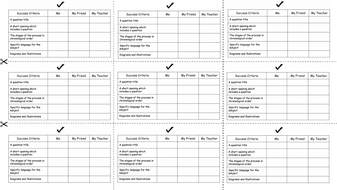 Free - Year 3 Resources for Explanation Texts | Teaching Resources