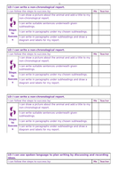 FOX_Margaret_Wild_planning_LOs_pptlessons by IoanaD | Teaching Resources