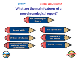 FOX_Margaret_Wild_planning_LOs_pptlessons | Teaching Resources