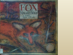 FOX_Margaret_Wild_planning_LOs_pptlessons | Teaching Resources