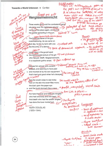 Honour Killing, Punishment, Partition, Phrasebook and Vergissmeinnicht ...