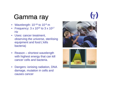 Electromagnetic wave worksheet | Teaching Resources