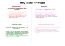 The Sign of Four Character Revision | Teaching Resources