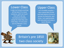 OCR A Level PE: Pre-Industrial Britain | Teaching Resources
