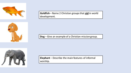 Introduction to Islam - Sunni and Shia - Religious Studies | Teaching ...