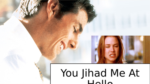 Islam - Islamic Practices - Jihad - Lesser and Greater Jihad - Holy War ...