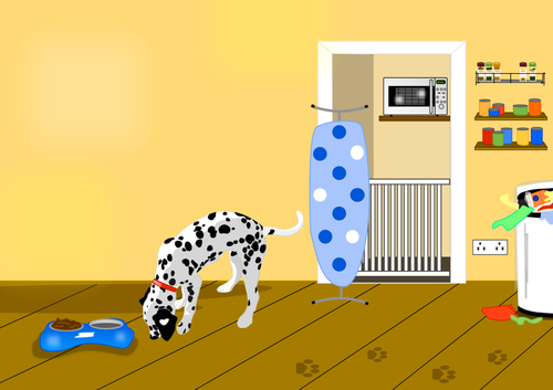 Final Consonant Blends & Double Consonant Endings: Dan’s Dog | Teaching ...