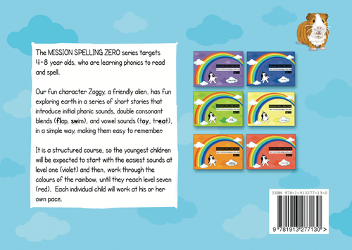 Final Consonant Blends & Double Consonant Endings: Dan’s Dog | Teaching ...