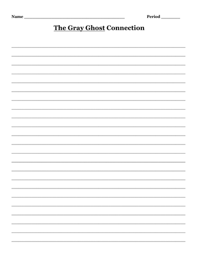 To Kill A Mockingbird — Presenting Text Evidence Writing Unit — 80 ...