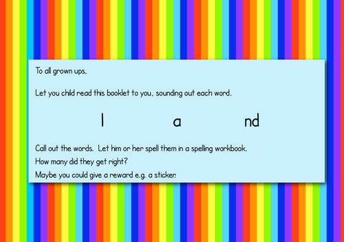 Final Consonant Blends & Double Consonant Endings: This Is Zoggy With A ...