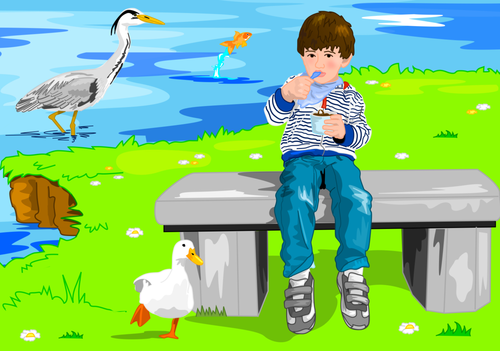 Final Consonant Blends & Double Consonant Endings: Dan’s Dog Runs ...