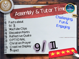 9/11 | Teaching Resources