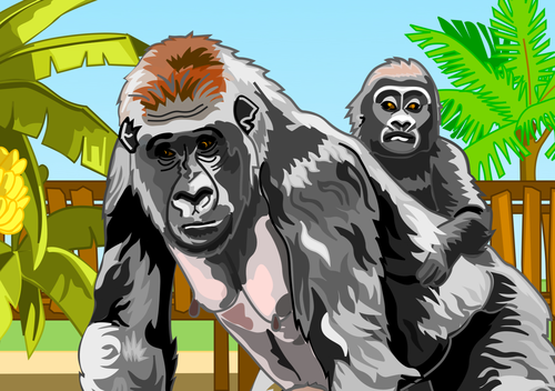 Long Vowel Sounds, Magic E & Vowel Digraphs : Zoggy At The Zoo ...