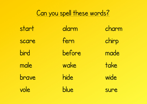 Long Vowel Sounds, Magic E & Vowel Digraphs: Zoggy Is Lost | Teaching ...