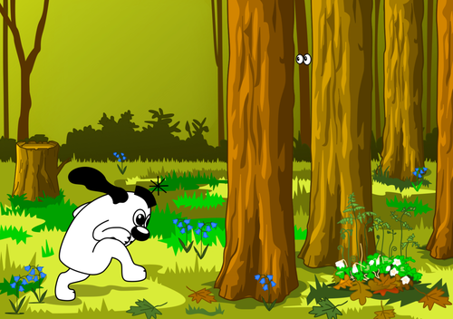 Long Vowel Sounds, Magic E & Vowel Digraphs: Zoggy Is Lost | Teaching ...