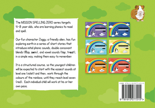 Long Vowel Sounds, Magic E & Vowel Digraphs: Zoggy Is Lost | Teaching ...