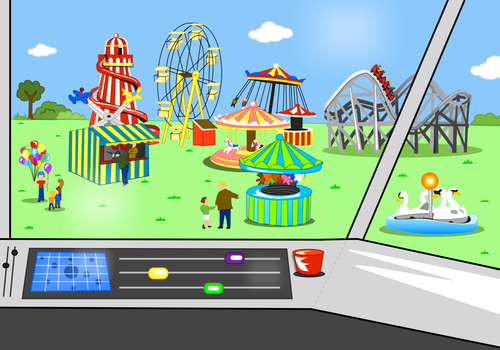 Long Vowel Sounds, Magic E & Vowel Digraphs: Let’s Go On A Ride ...