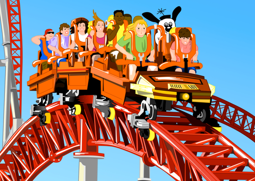 Long Vowel Sounds, Magic E & Vowel Digraphs: Let’s Go On A Ride ...