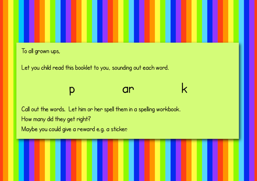 Long Vowel Sounds, Magic E & Vowel Digraphs: Let’s Go On A Ride ...