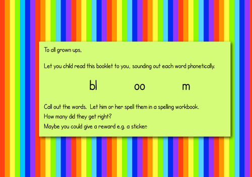 Long Vowel Sounds, Magic E & Vowel Digraphs: Zoggy At The Garden Centre ...