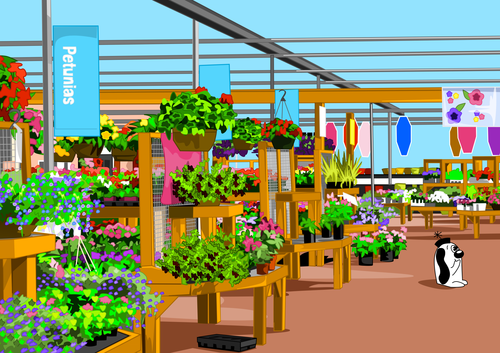 Long Vowel Sounds, Magic E & Vowel Digraphs: Zoggy At The Garden Centre ...